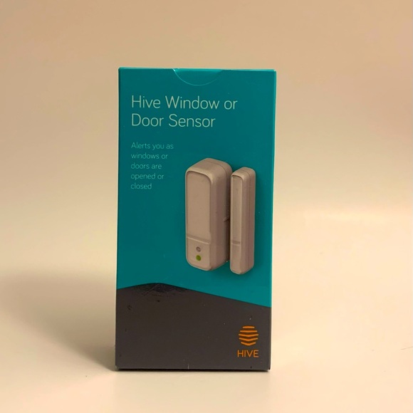 Hive | Video Games & Consoles | Hive Window Or Door Sensor | Poshmark